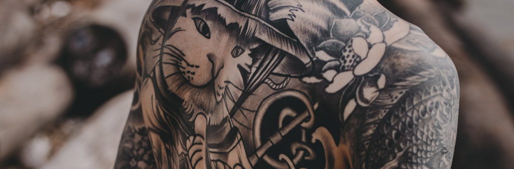Tatuaje Japonés: Historia, características e ideas de tatuaje