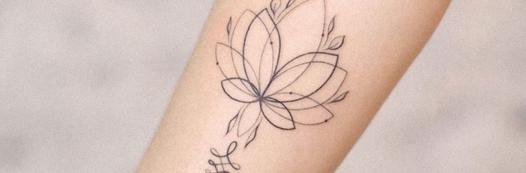 Tatuaje de Palmera ¡Conoce su significado! [2023]
