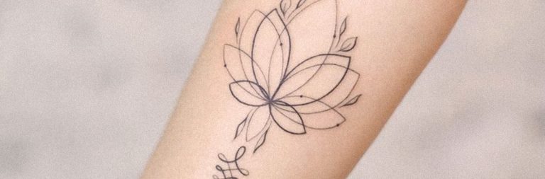 Tatuaje de Margarita ¿Qué significa? Todo su simbolismo [2023]