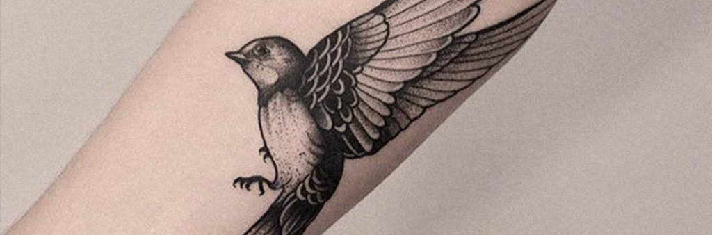 Tatuaje realista: Técnica, características e ideas de tatuaje