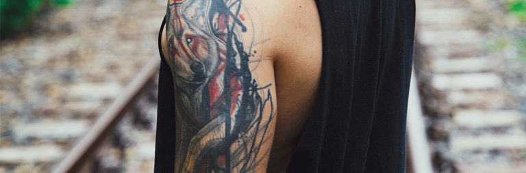 Tatuaje realista: Técnica, características e ideas de tatuaje